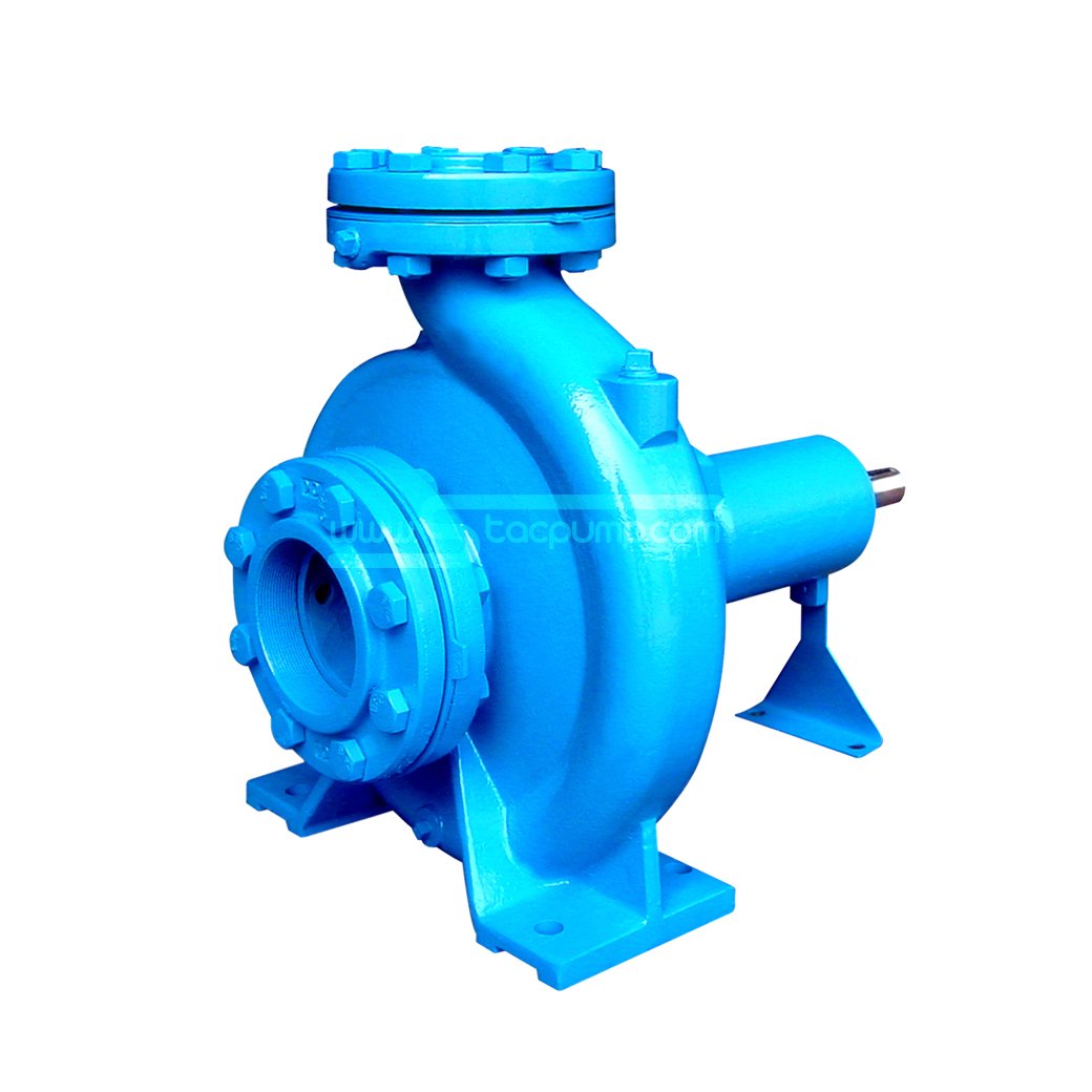 PACKAGED BOOSTER PUMP